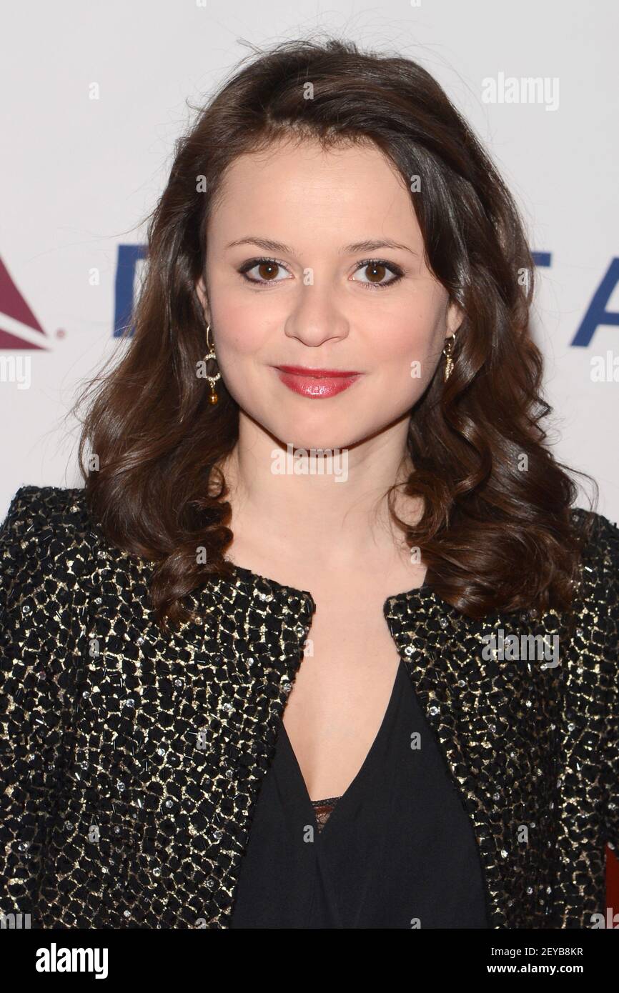 Figure skater Sasha Cohen attends The Friars Club Roast Honors Jack ...