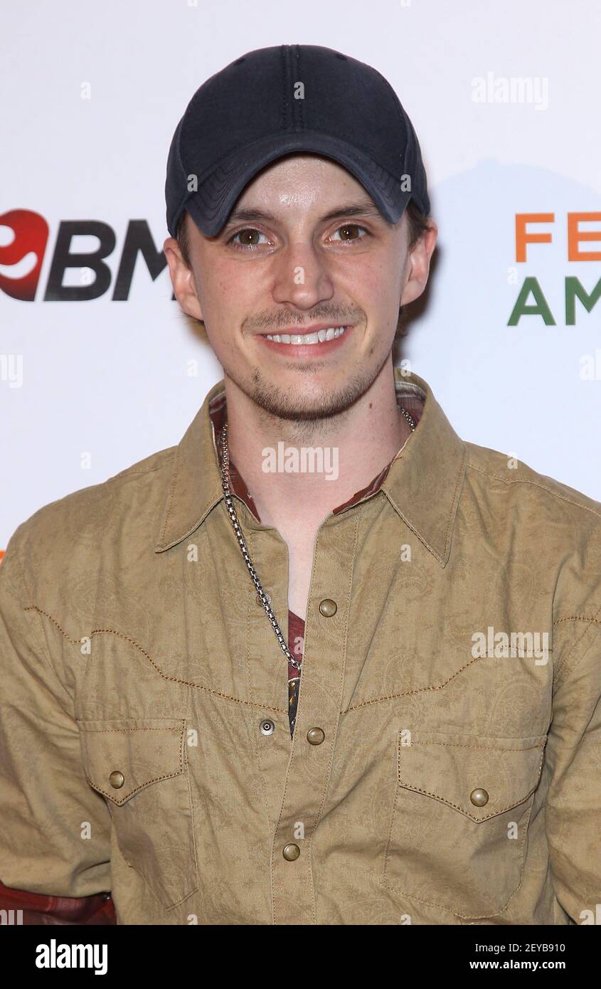 05 April 2013 - Las Vegas, NV - Greg Bates. 2013 ACM Experience and Big ...