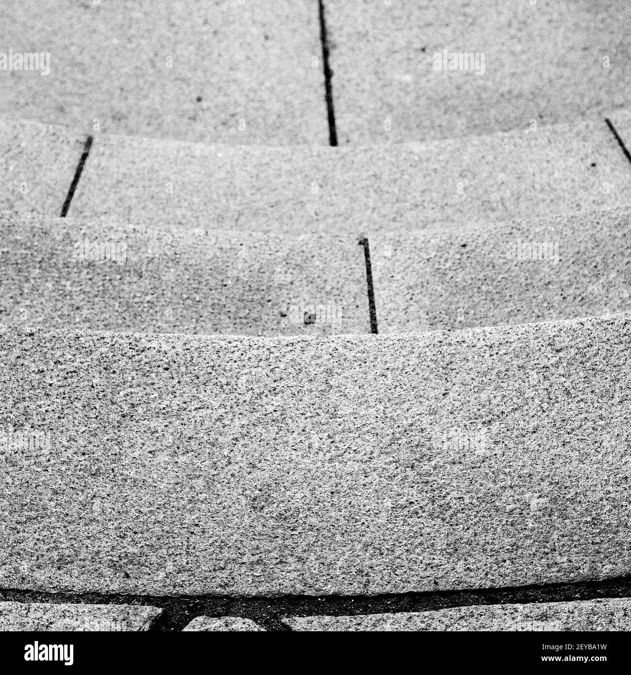 Ancien flight steps in europe italy old construction and background ...