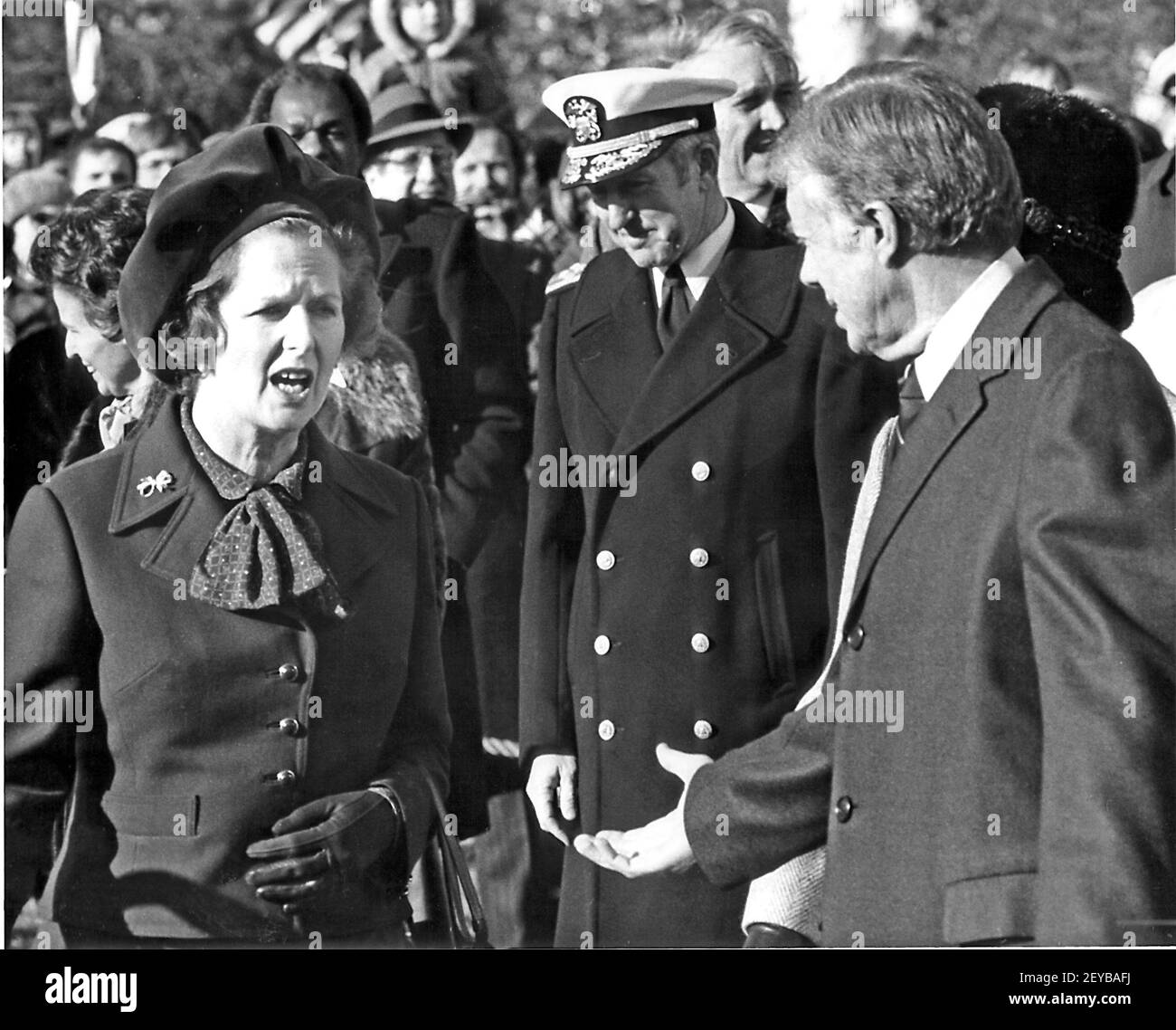 Jimmy carter 1988 High Resolution Stock Photography and Images - Alamy