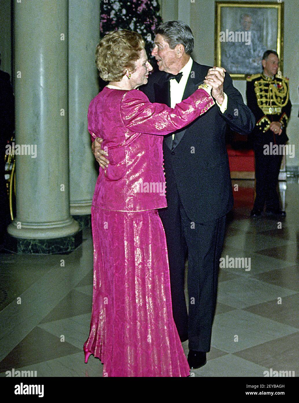 1988 dance photo hi-res stock photography and images - Alamy