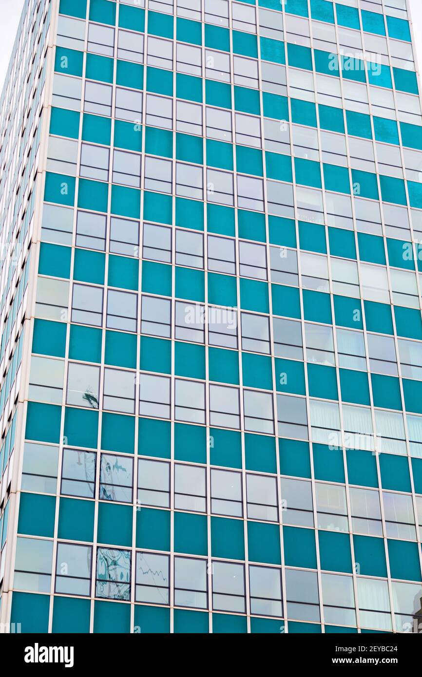 Windows in the city of Stock Photo - Alamy