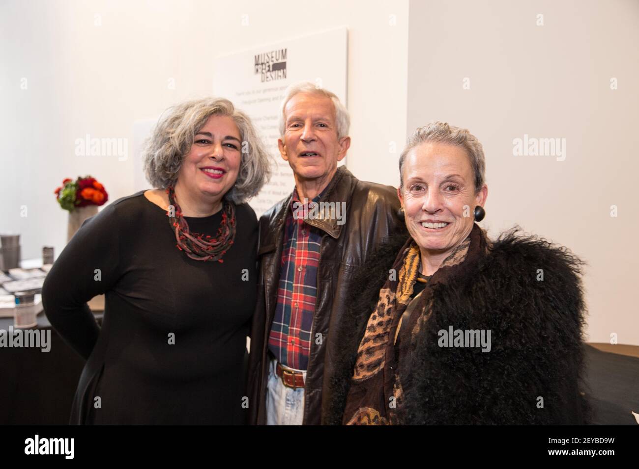 JoAnn Edwards, Tom Levison, Diane Levison - Museum of Craft and Design ...
