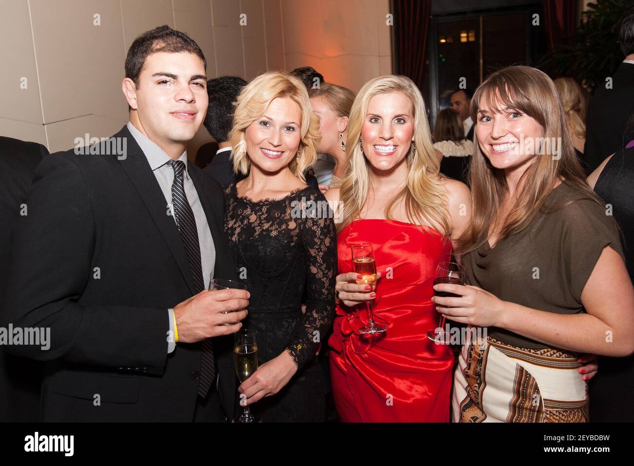 ?, Brittany Johnson, Kathryn Denson, Christina Johnson - Spinsters of ...