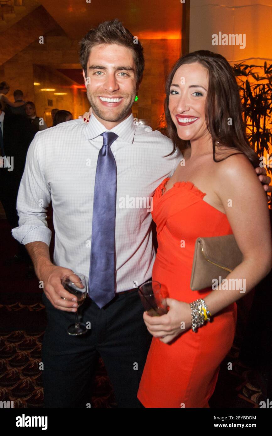 ?, Sarah Persitz - Spinsters of San Francisco Presents: 2013 Patrons ...