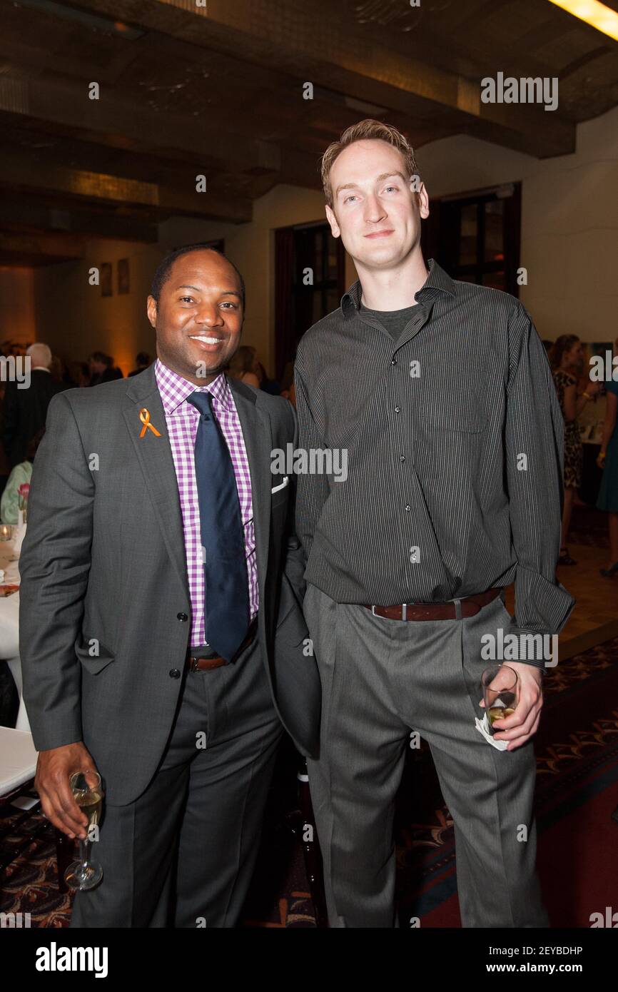 George Craig, Curt Geen - Spinsters of San Francisco Presents: 2013 ...