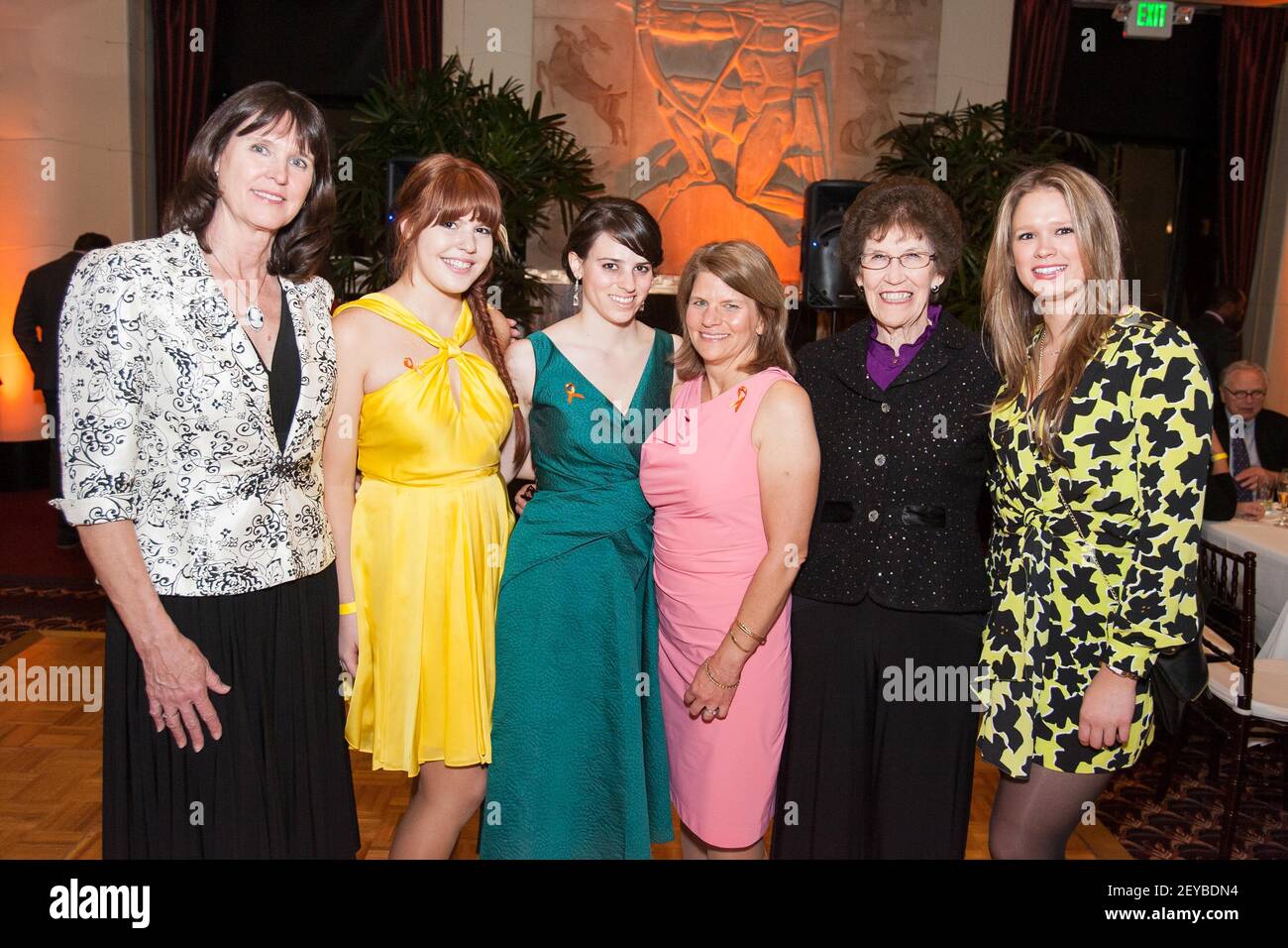 Bailey Douglass, Jennifer Olney, ?, ? - Spinsters of San Francisco ...