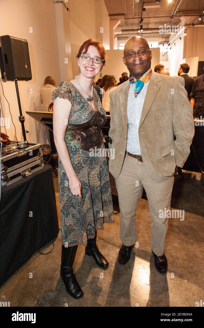 Fleurette Sevin, Stevens Jay Carter - Museum of Craft and Design Grand ...