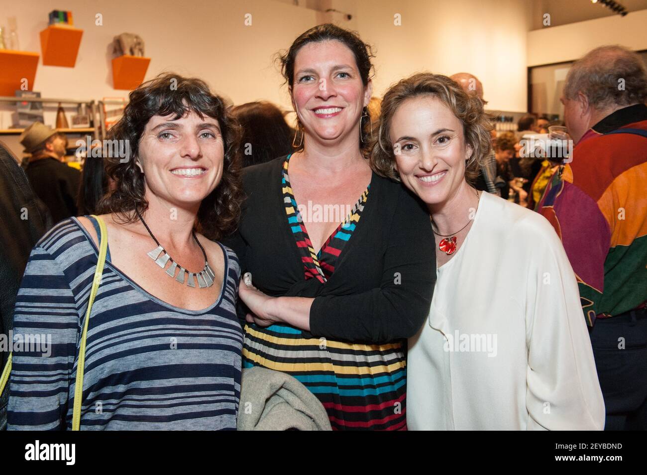 Annalisa Chavez, Stephanie Olson, Jenn Carroll Wilson - Museum of Craft ...