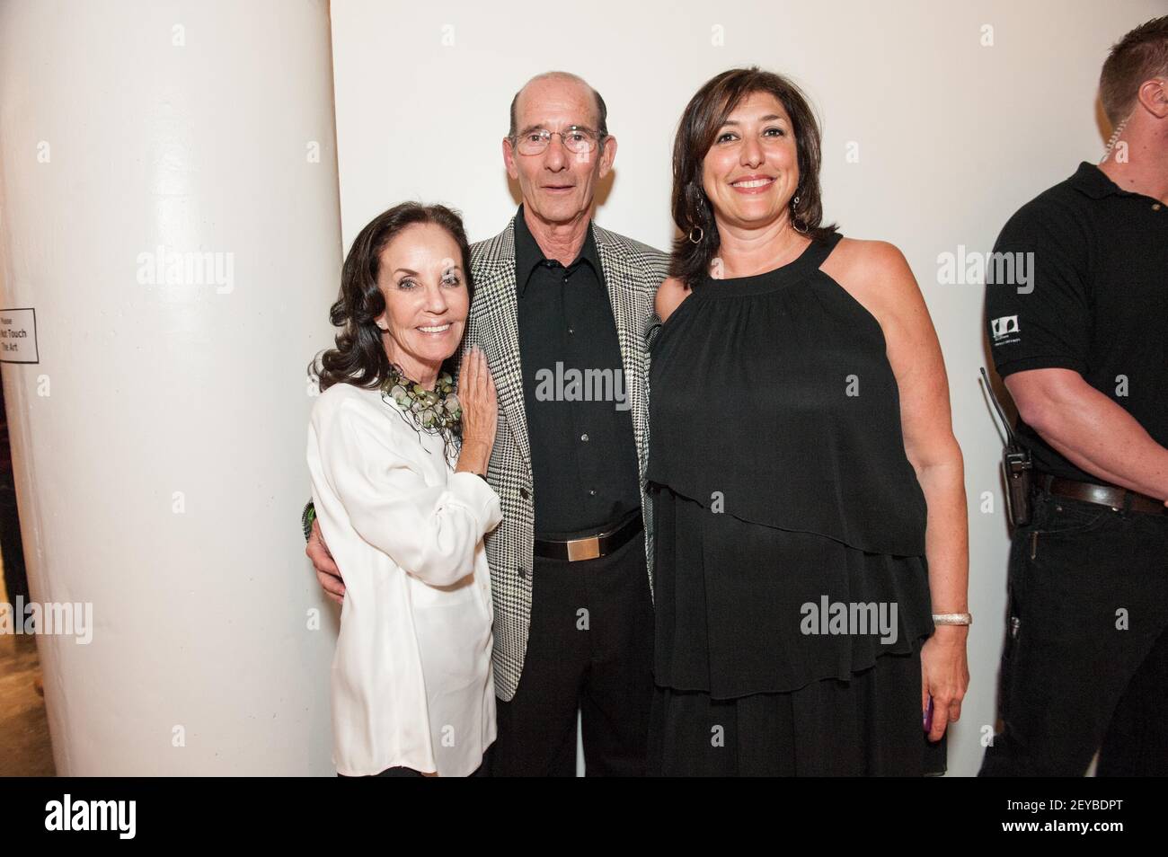 Alice Kaplan, Steve Kaplan, Dianne Dubois - Museum of Craft and Design ...