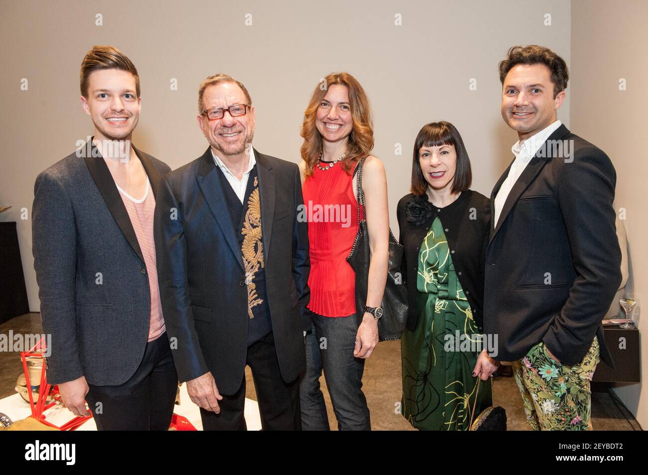 Aaron Hansen, Gary Hutton, Dilhan Kellenberger, Amy Serpa, Charles ...