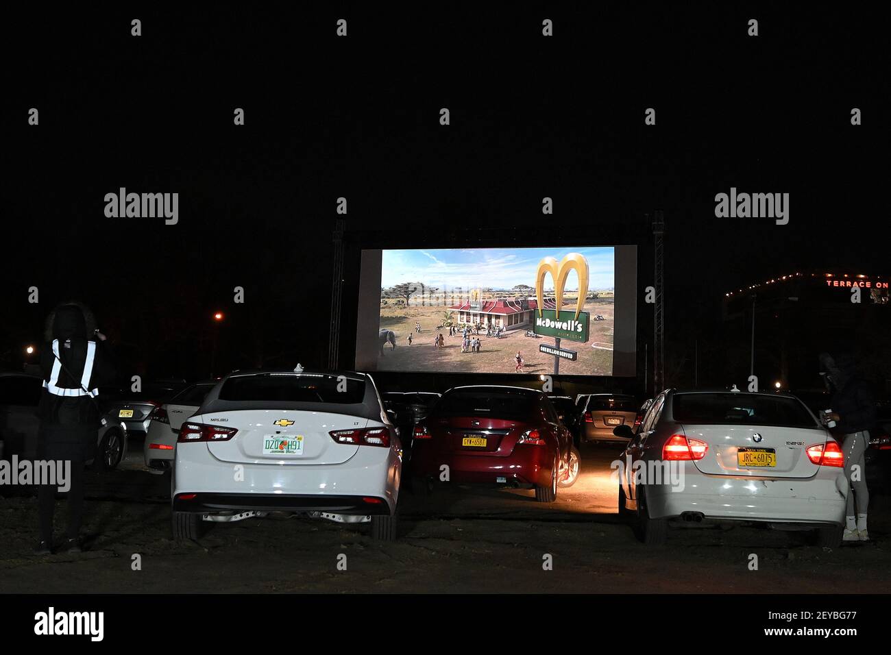 Cars 2 movie hi-res stock photography and images - Alamy