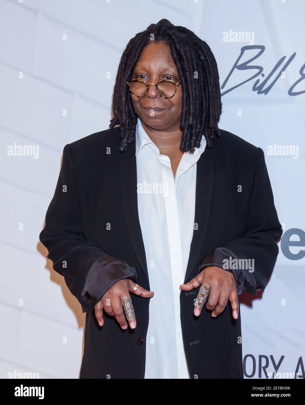 Whoopi Goldberg at Power of Love Gala inside the MGM in Las Vegas, NV ...