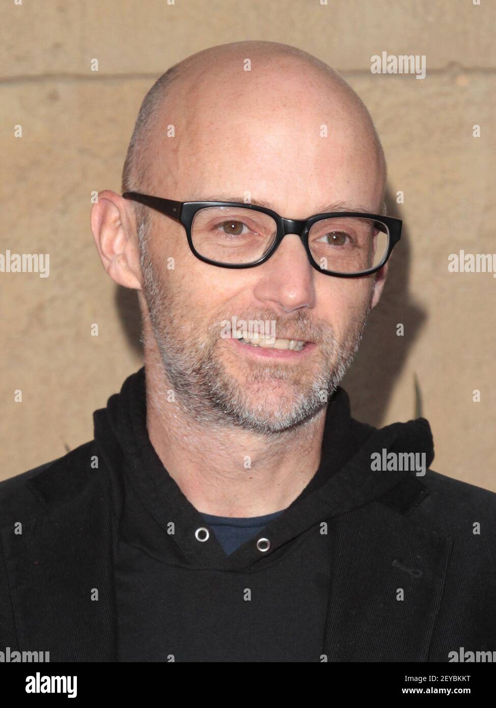 Moby attends The Los Angeles Premiere of 'At Any Price' at the Egyptian ...