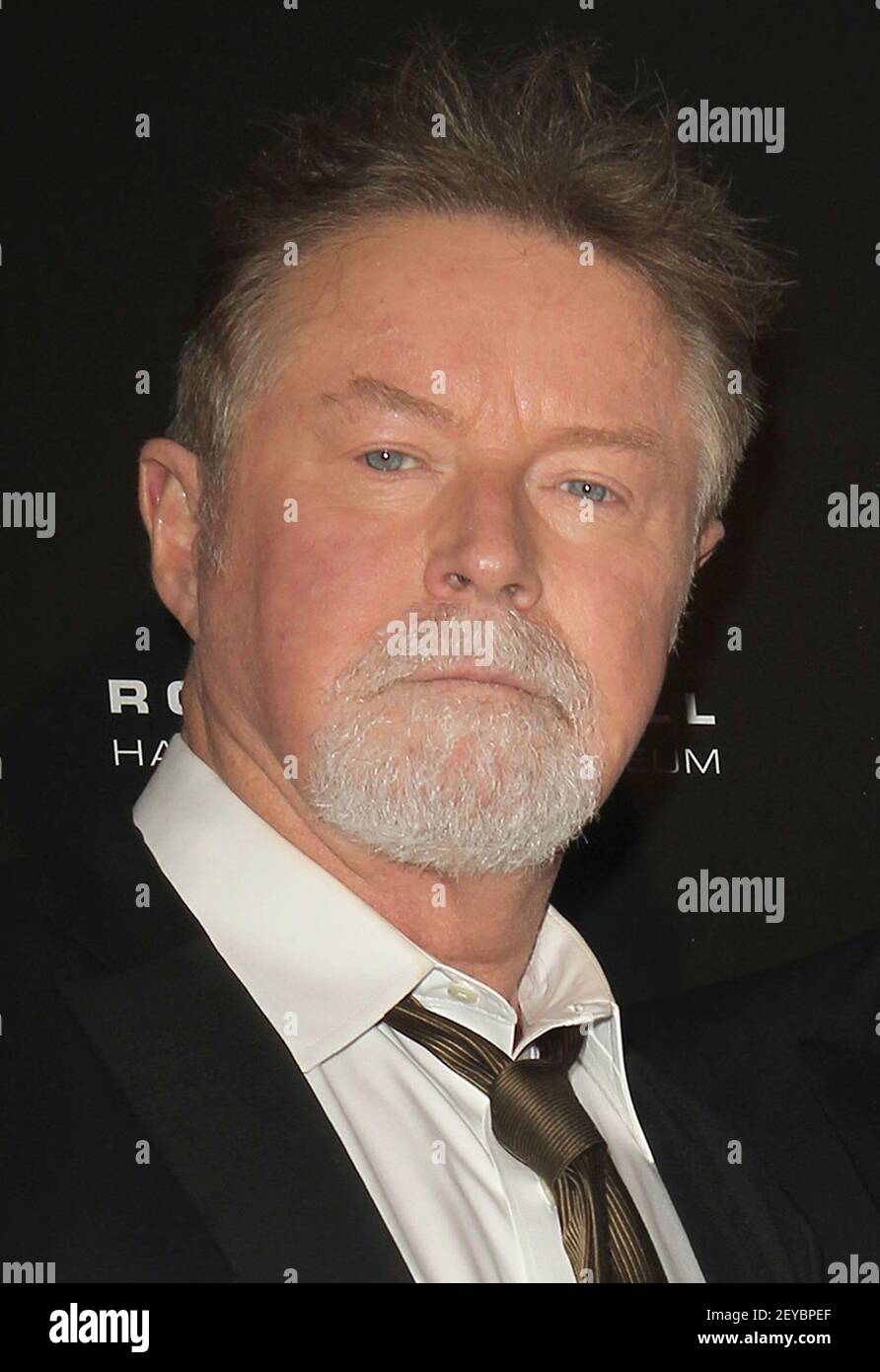 18 April 2013 - Los Angeles, California - Don Henley. 28th Annual Rock ...