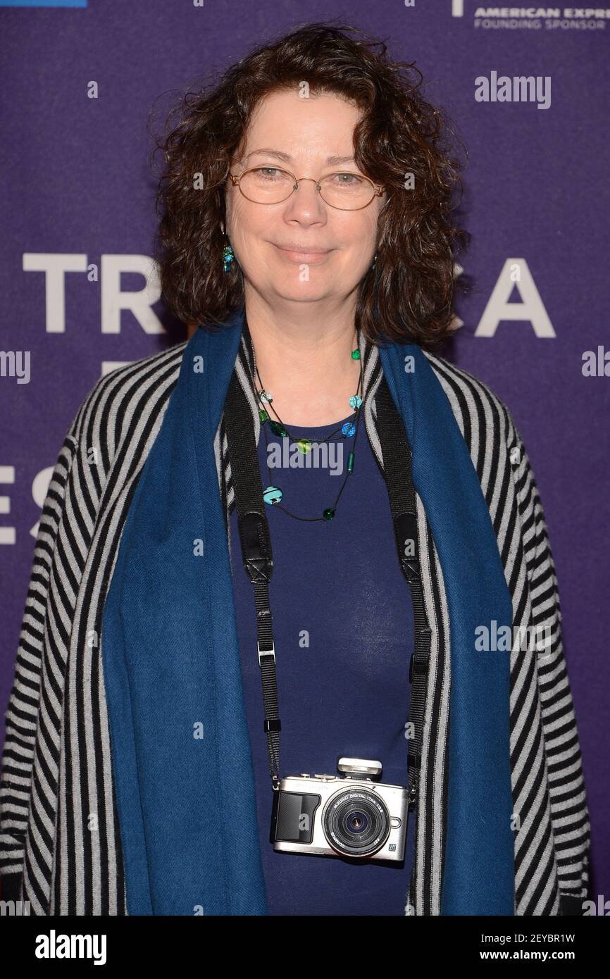 Jill Furmanovsky attends "Who Shot Rock & Roll: The Film" Shorts In ...