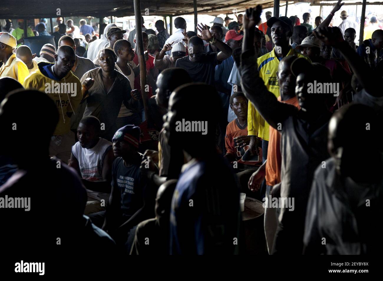 Millet beer sorghum hi-res stock photography and images - Alamy
