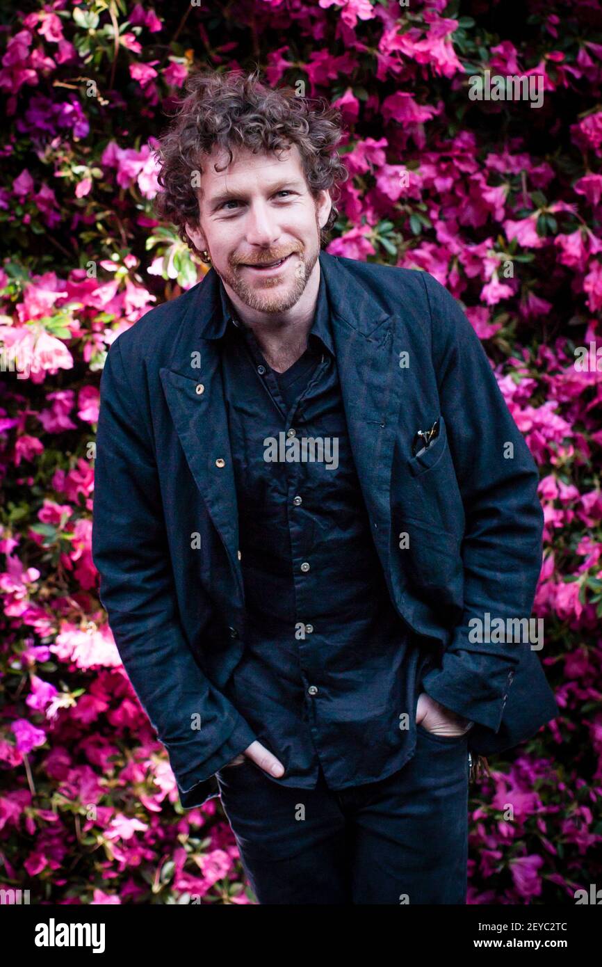 Dustin Yellen attends the Chanel Tribeca Film Festival Artists Dinner ...
