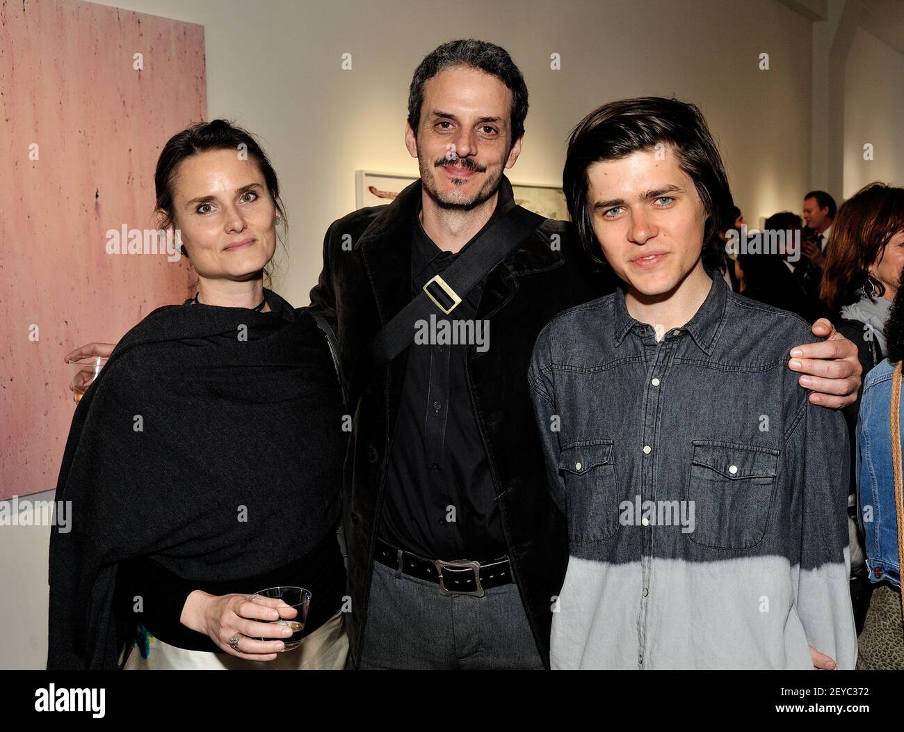 Garrett hayes hi-res stock photography and images - Alamy