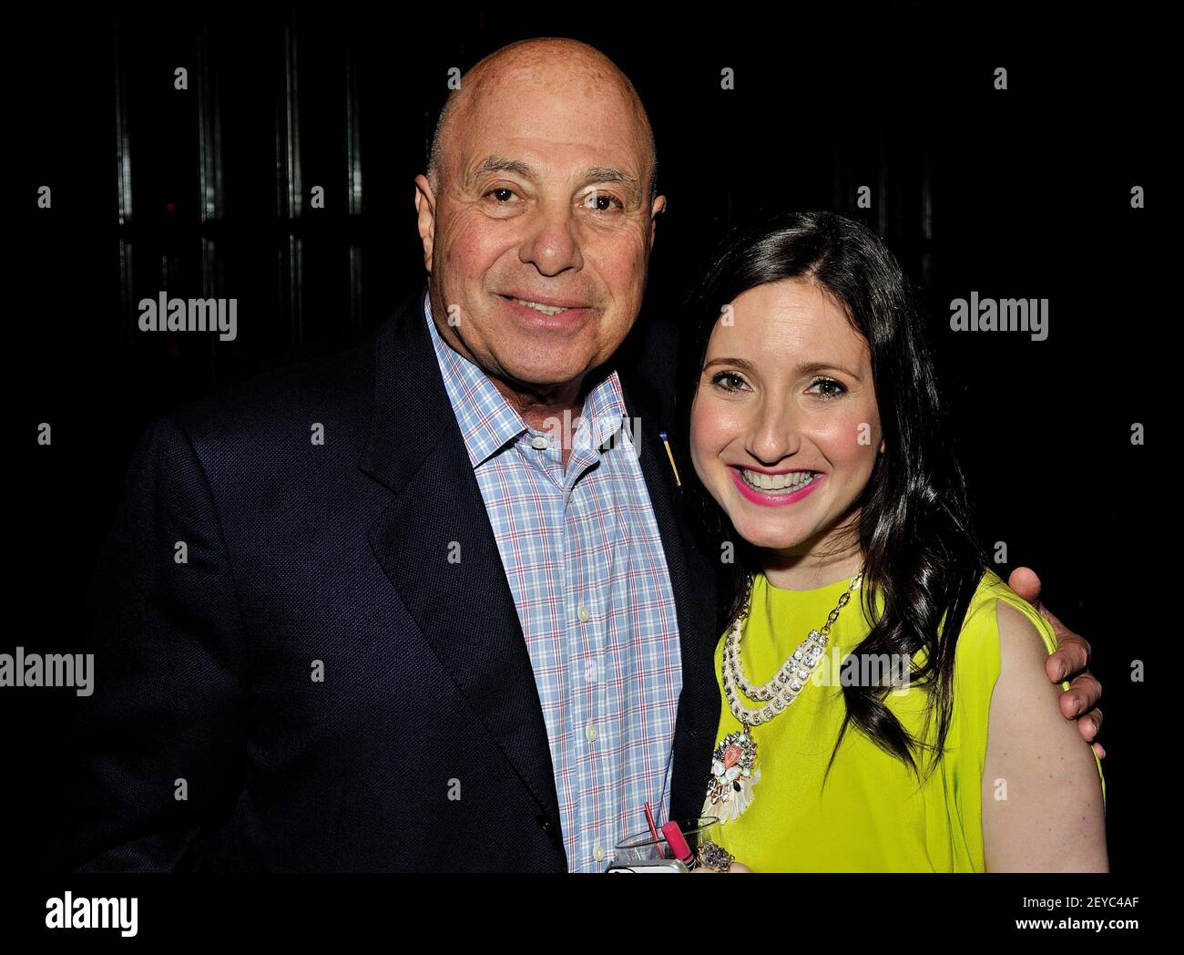 Jamie Shupak
