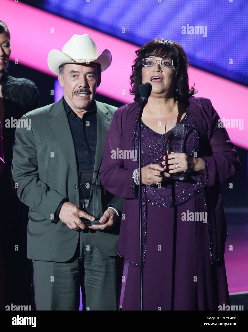 Jenni Rivera Family