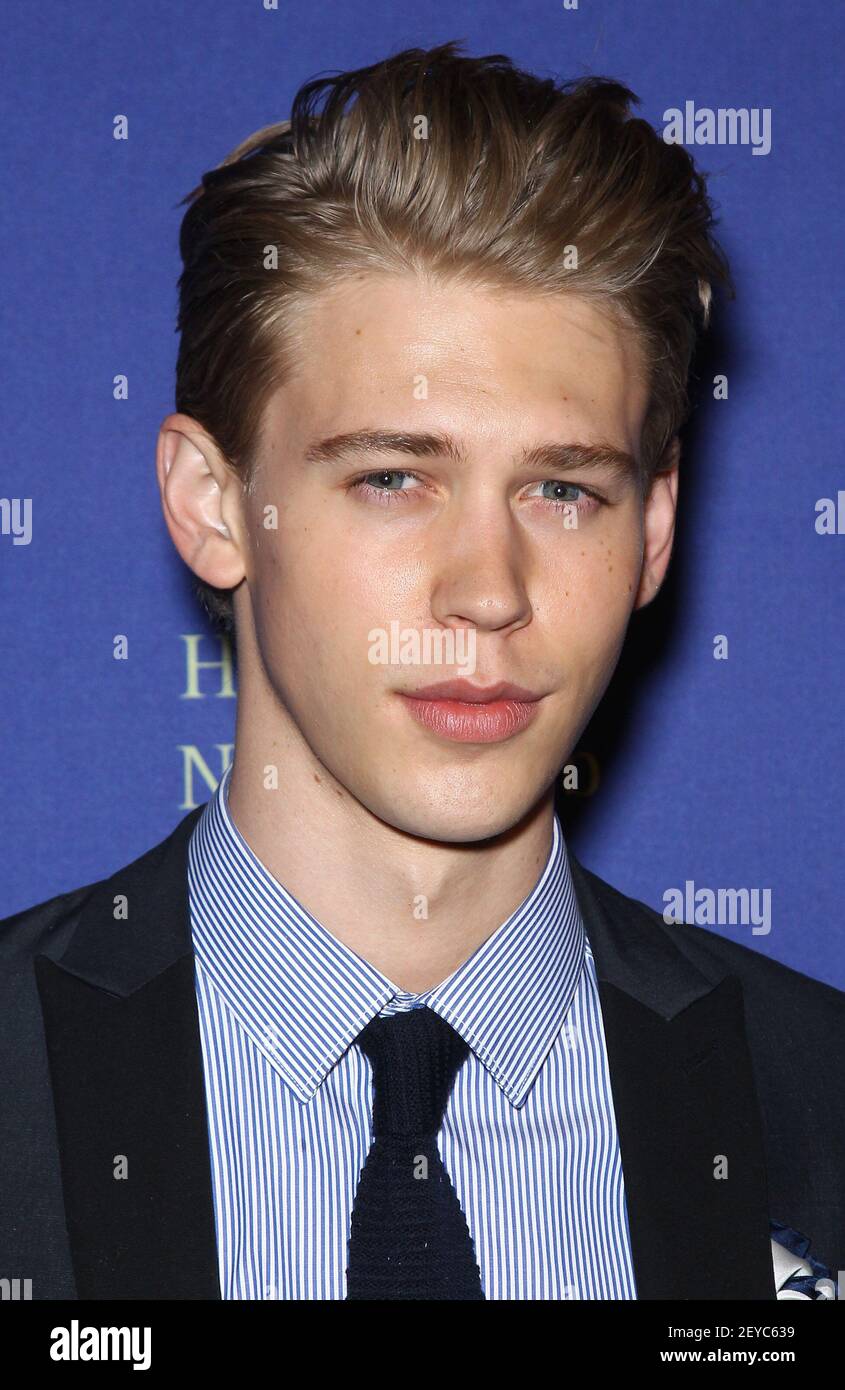 27 April 2013 - Las Vegas, NV - Austin Butler. Hakkasan Las Vegas and ...