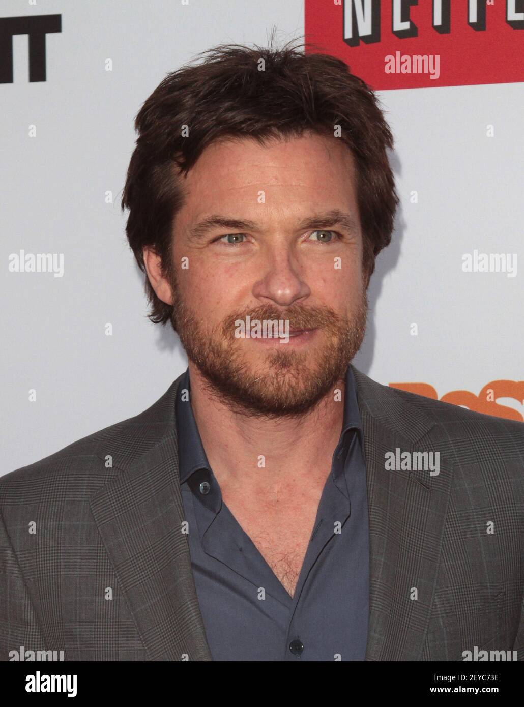 Jason Bateman attends The Los Angeles Premiere of Season 4 of "Arrested ...