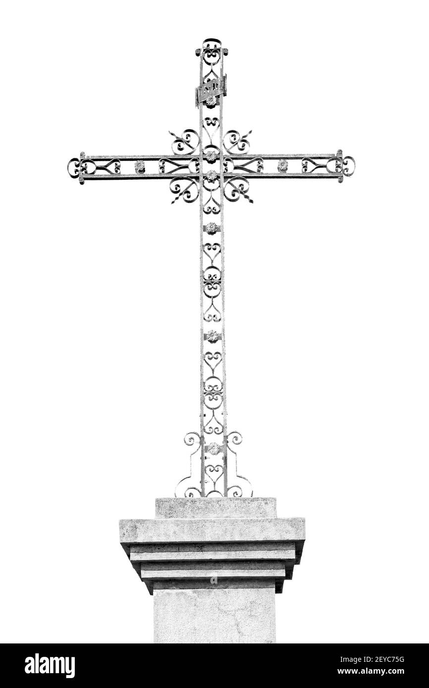 Italian Catholic Symbols