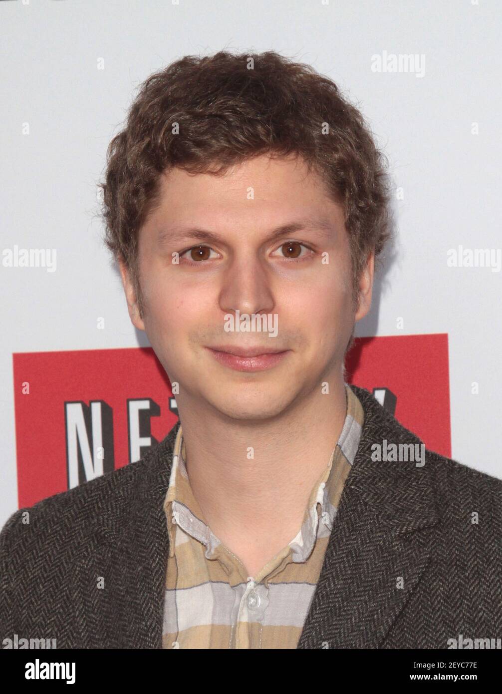 Michael Cera attends The Los Angeles Premiere of Season 4 of "Arrested ...