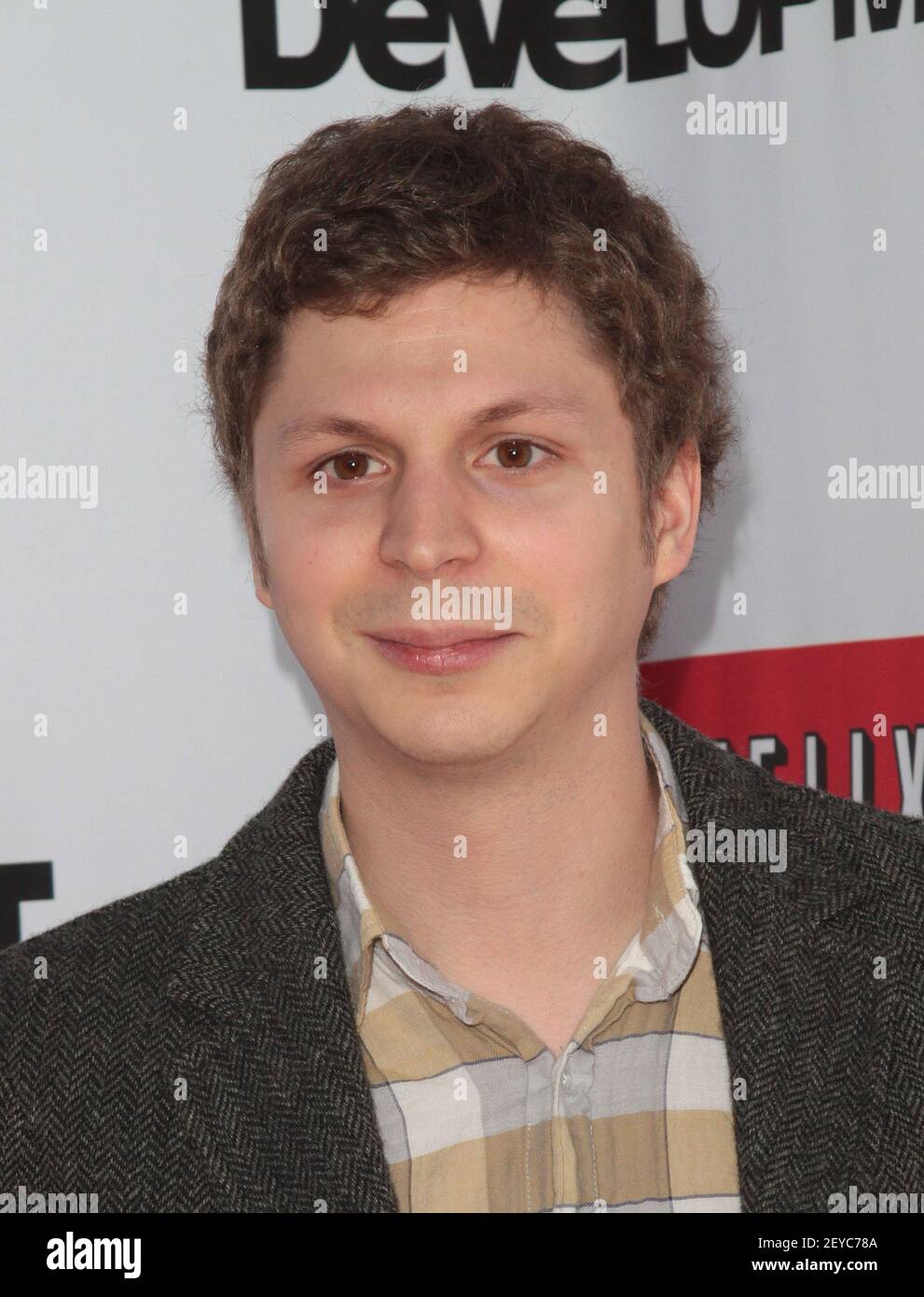 Michael Cera Arrested Development Season 4