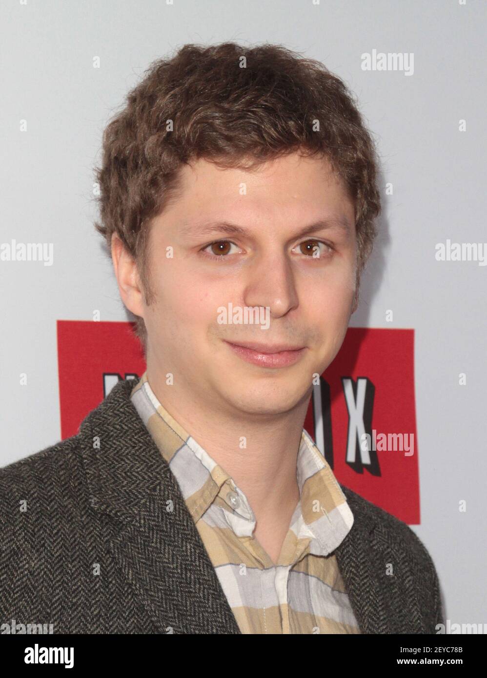 Michael Cera attends The Los Angeles Premiere of Season 4 of "Arrested ...
