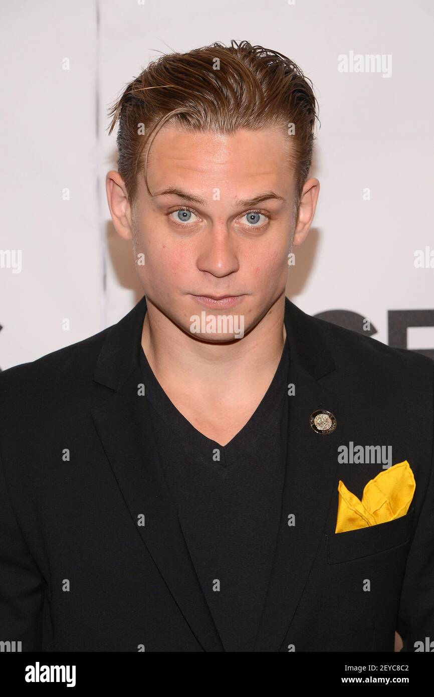Billy Magnussen Vanya
