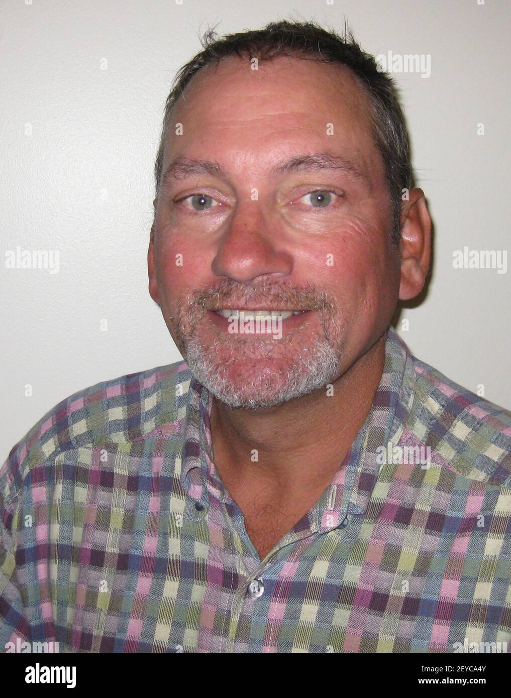 Scott Nutter remembers evacuating his home on April 28, 1973, because ...