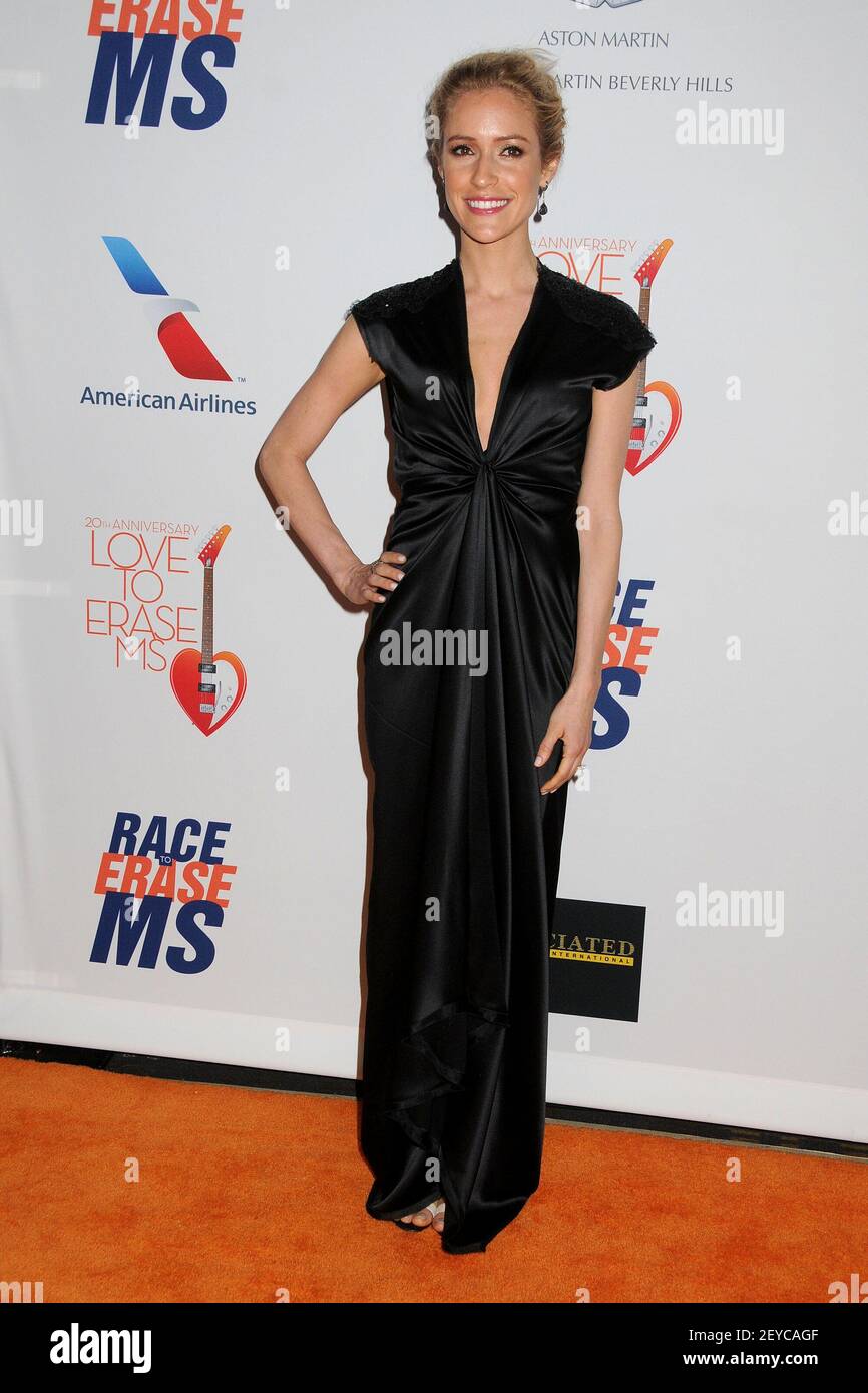3 May 2013 - Century City, California - Kristin Cavallari. 20th Annual ...