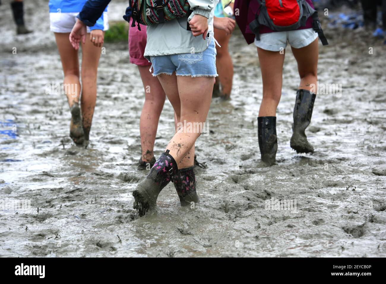 03 May 2013. New Orleans, Louisiana, USA. New Orleans Jazz and Heritage ...