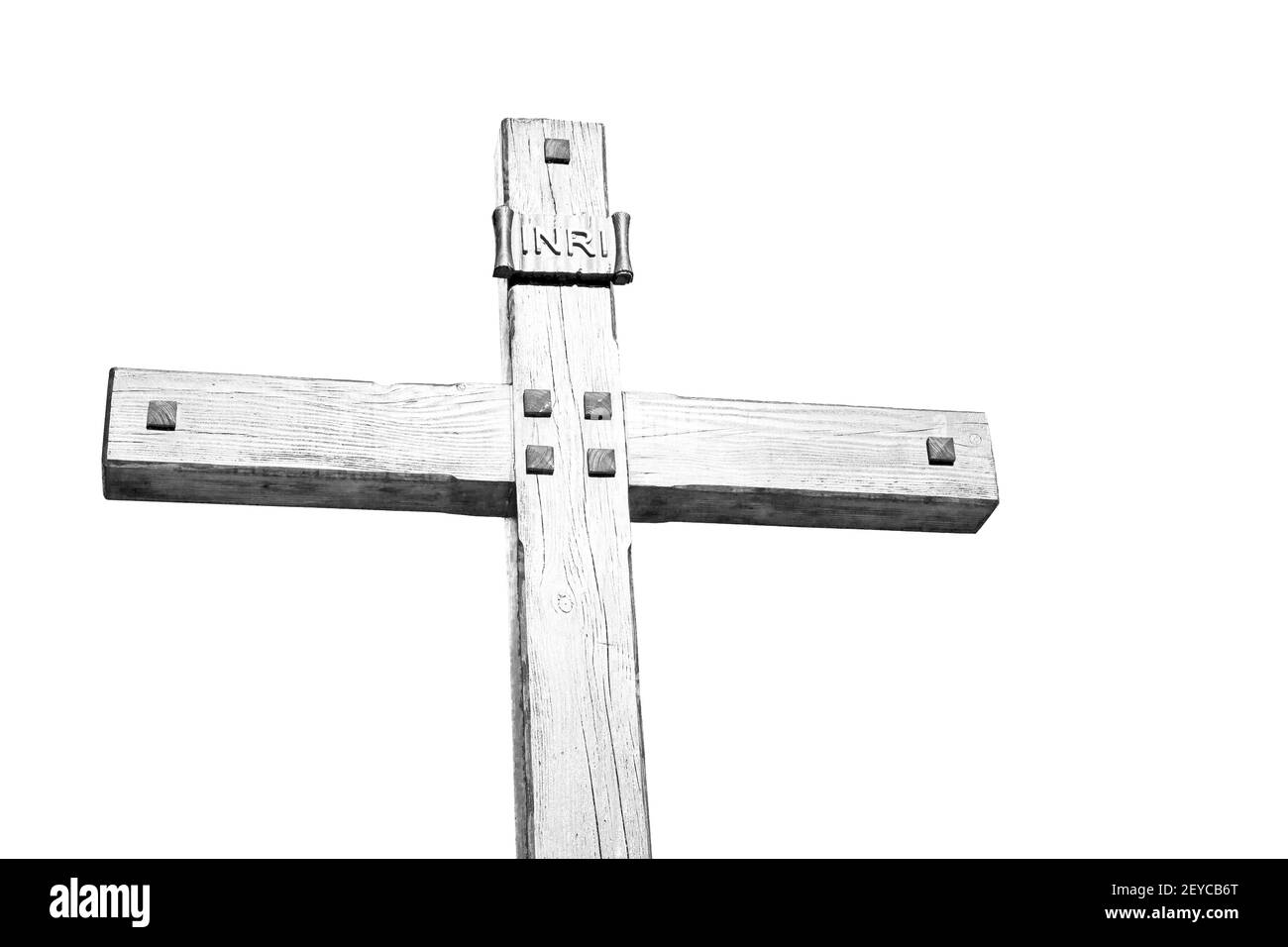 Concept of rebirth Black and White Stock Photos & Images - Alamy