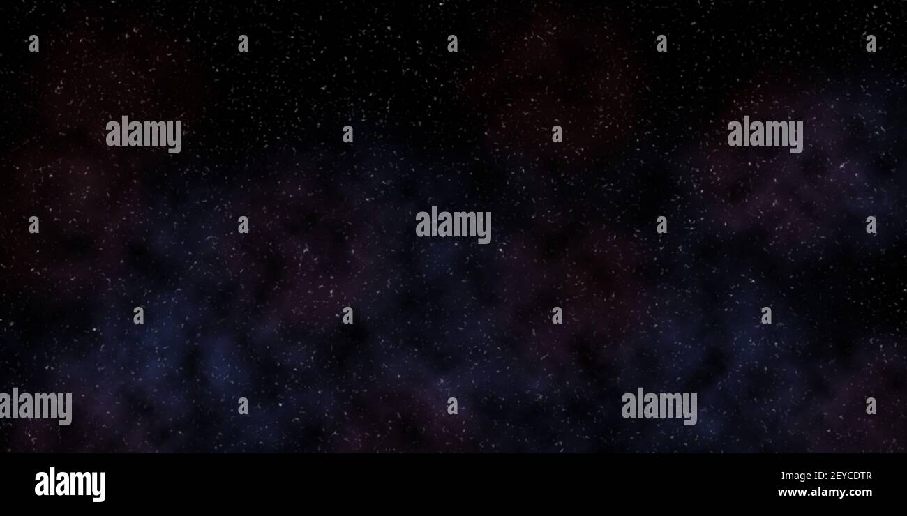 Science Fiction Outer Space Background Dramatic Galaxy Stock Photo - Alamy