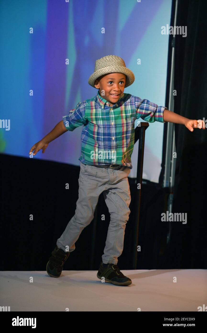 Alijah Mourning son of Tracy Mourning and Alonzo Mourning attend 11th ...