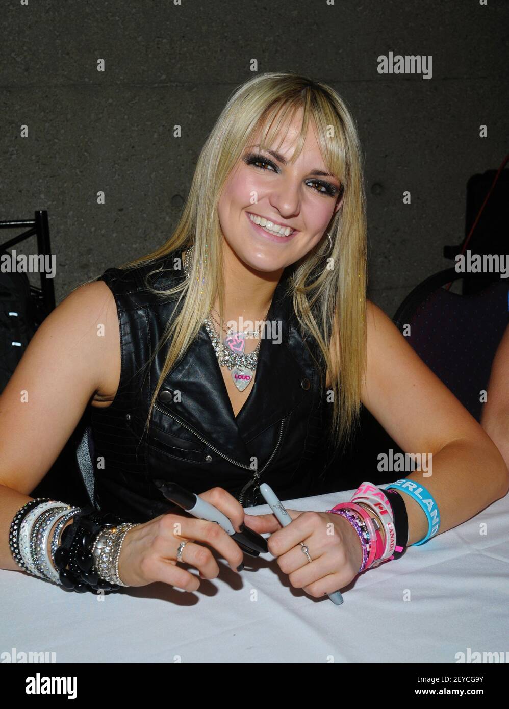 R5 Rydel Lynch