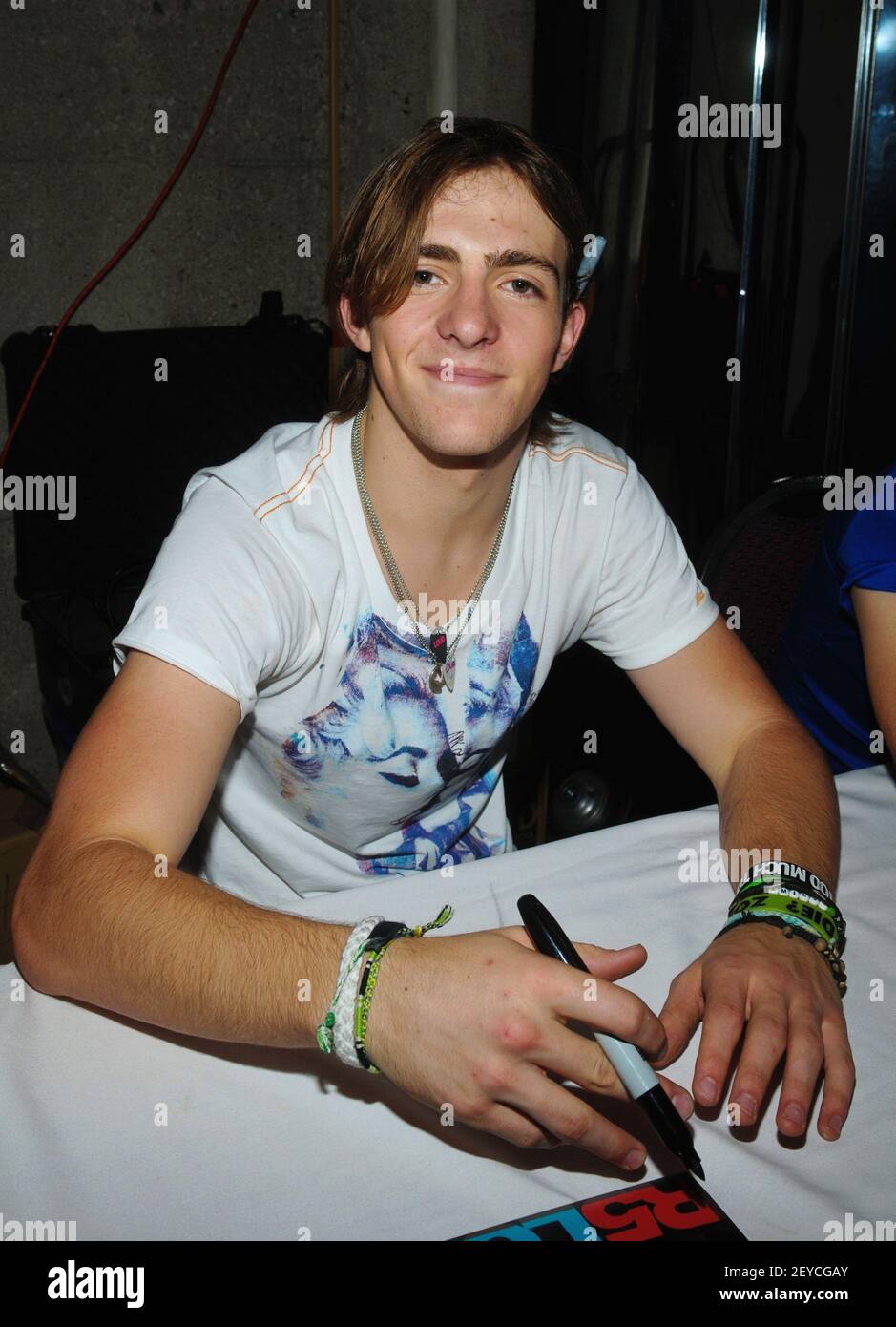 Rocky Lynch