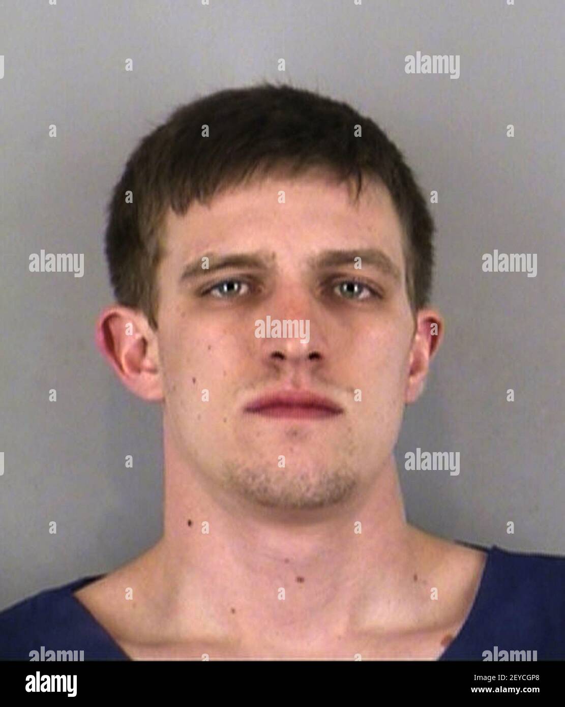 Derek Richardson faces two counts of first-degree murder and two counts ...