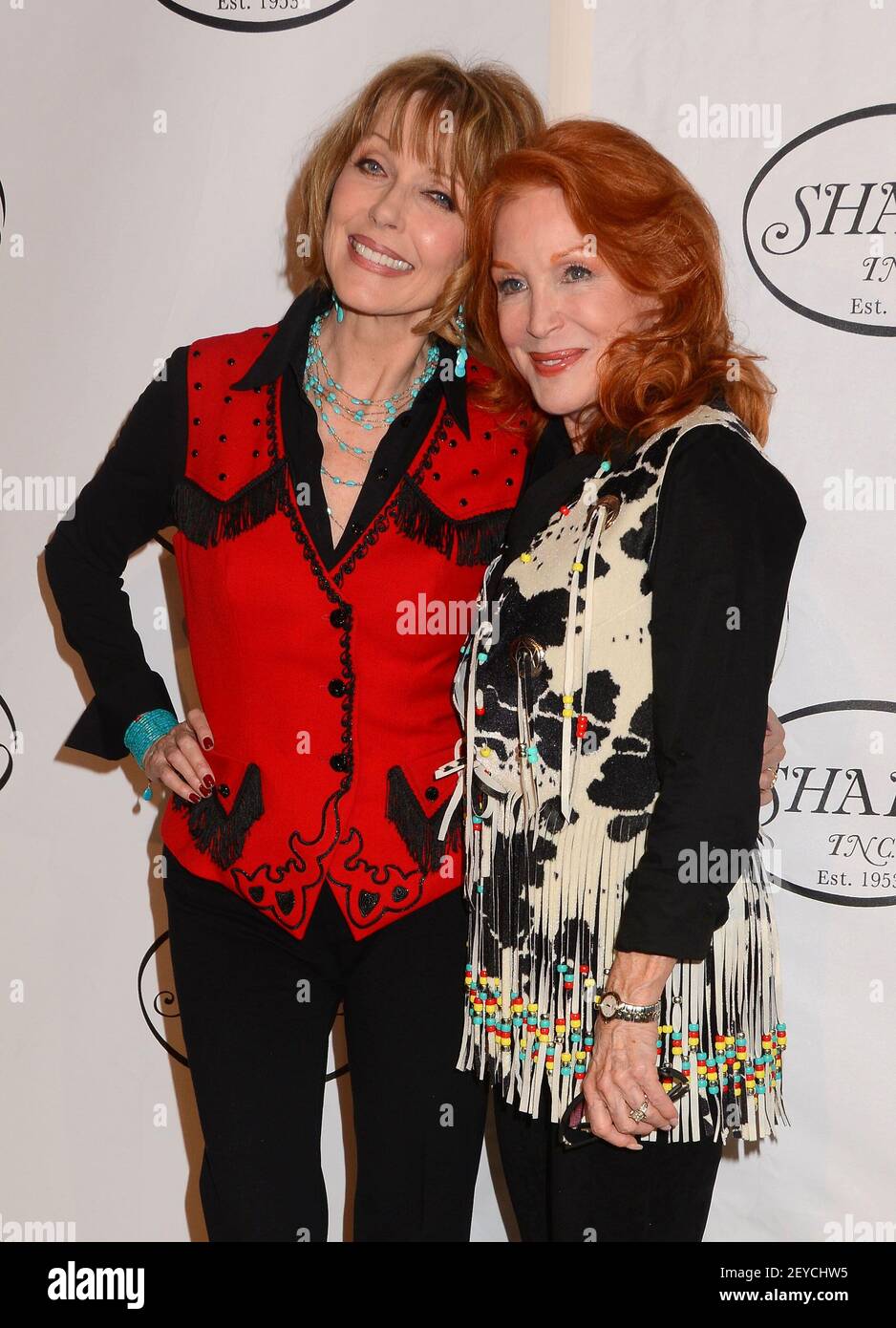 11 May 2013 - Beverly Hills, Ca - Susan Blakely.60th Annual Denim ...