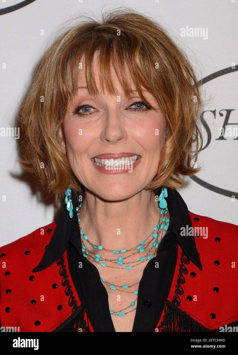 11 May 2013 - Beverly Hills, Ca - Susan Blakely.60th Annual Denim ...