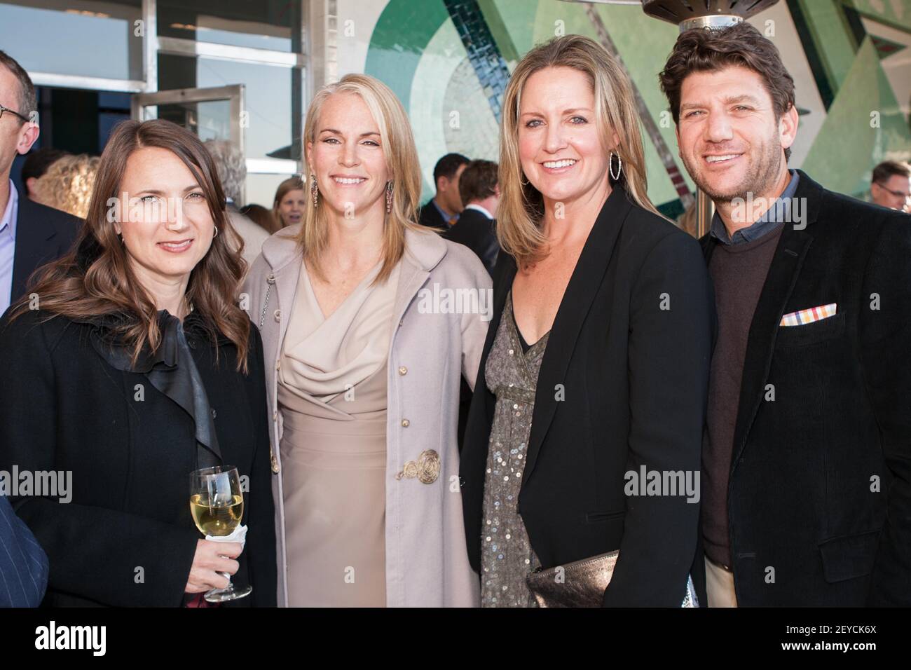 Susan Stone, Deborah Keene, Eileen Faw, Kevin Faw - National Parks ...
