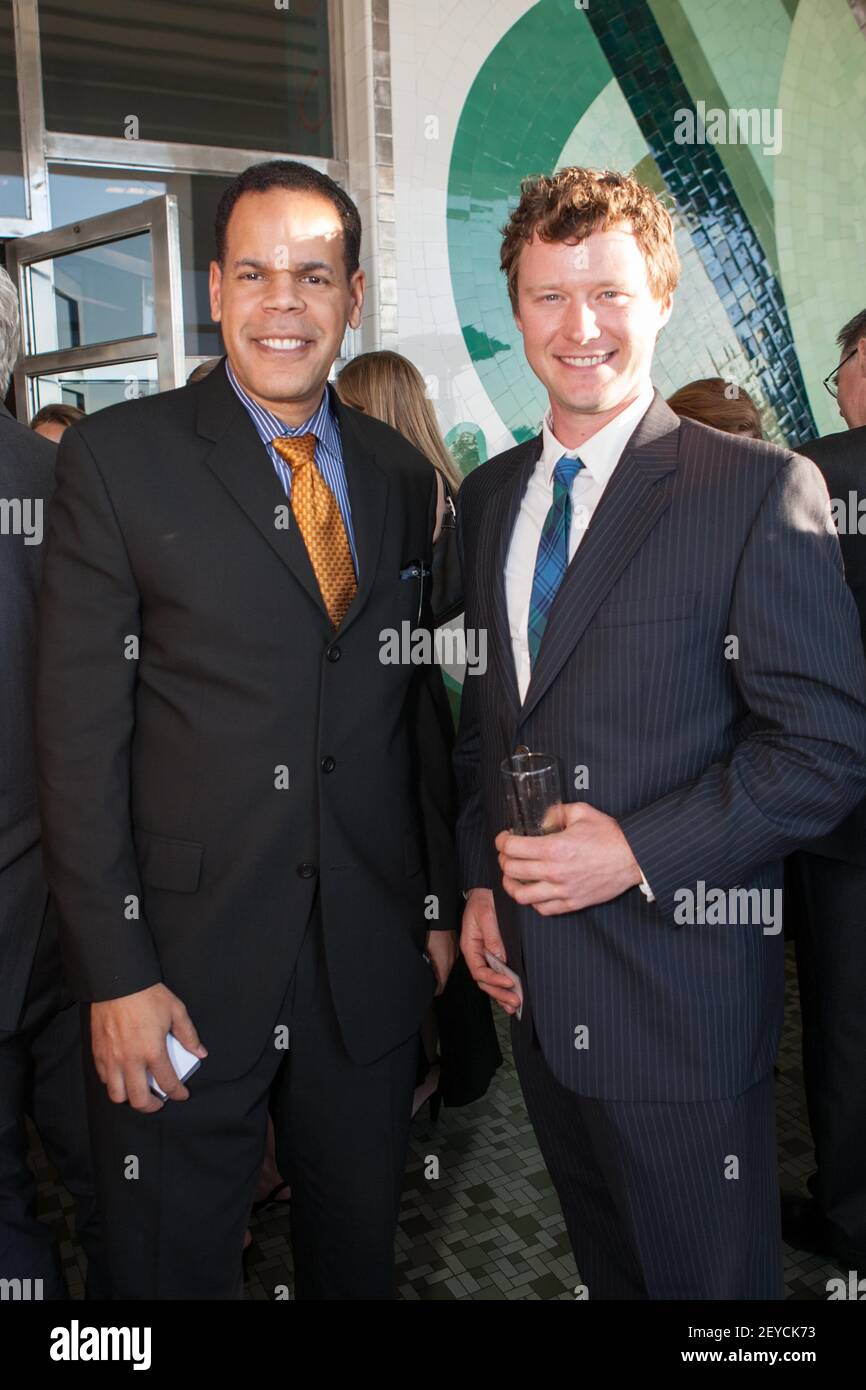 Stuart Burden, Alex Hooker - National Parks Conservancy Landscapes and ...