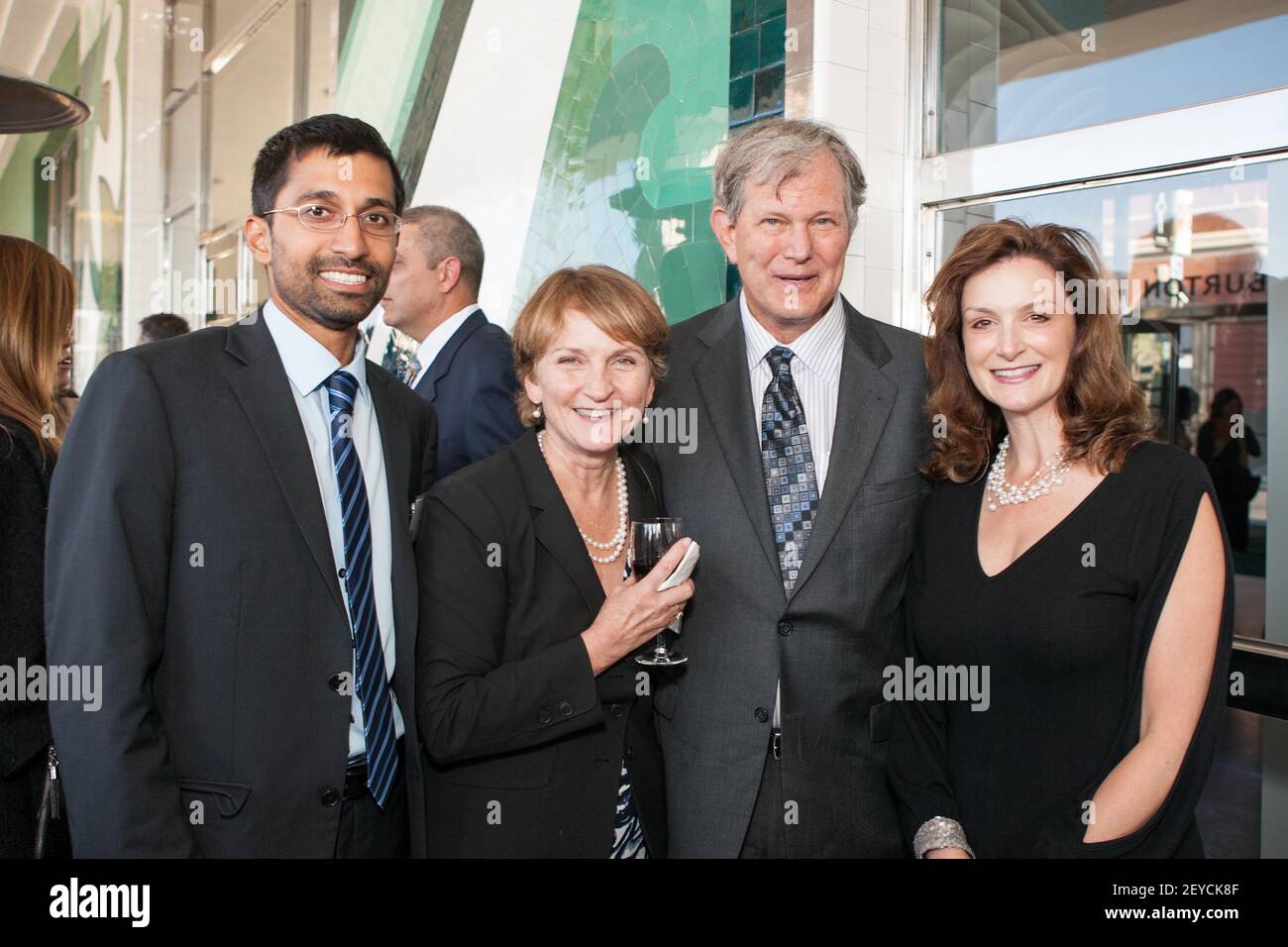 Neal Desai, Pam Matson, Peter Vitousek, Carlene Vital - National Parks ...