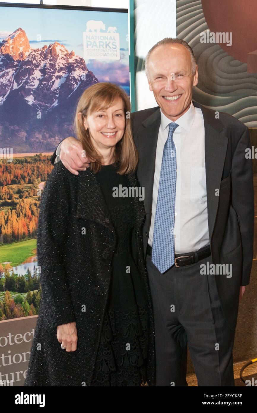 Roberta Denning, Steve Denning - National Parks Conservancy Landscapes ...