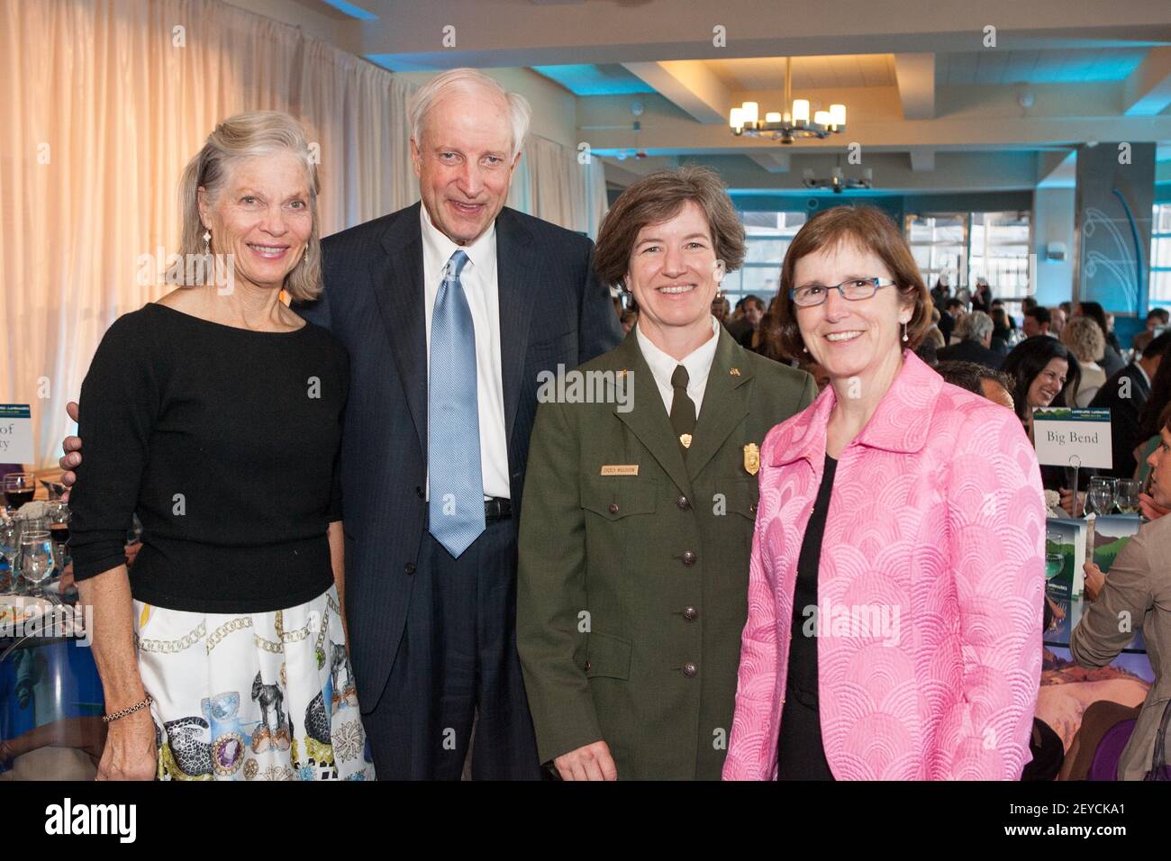 Carole Hunter, Bill Walter, Cicely Muldoon, Wendy Bennett - National ...
