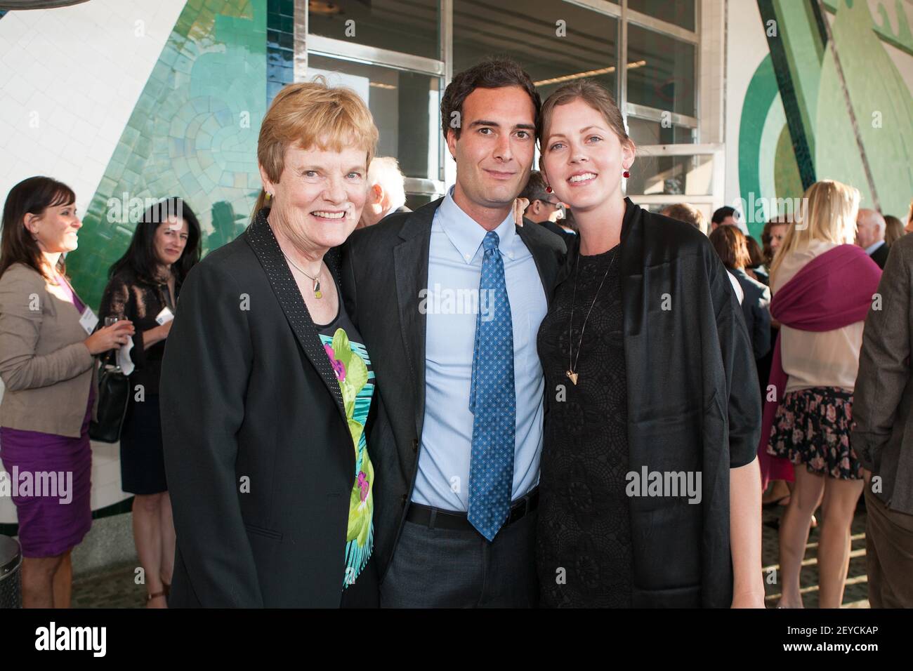Sharon Enright, Chris Kuchenbecker, Jordan Enright-Schulz - National ...