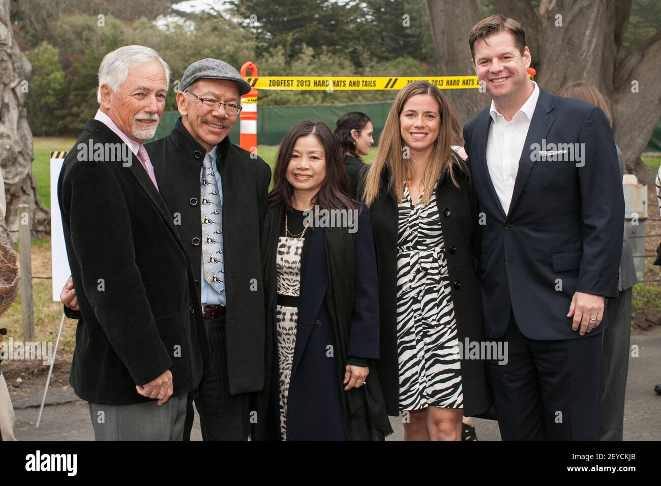 Mark Buell, Supervisor Norman Yee, Kathy Chung, Liz Farrell, Supervisor ... Mark Buell, Supervisor Norman Yee, Kathy Chung, Liz Farrell, Supervisor ...